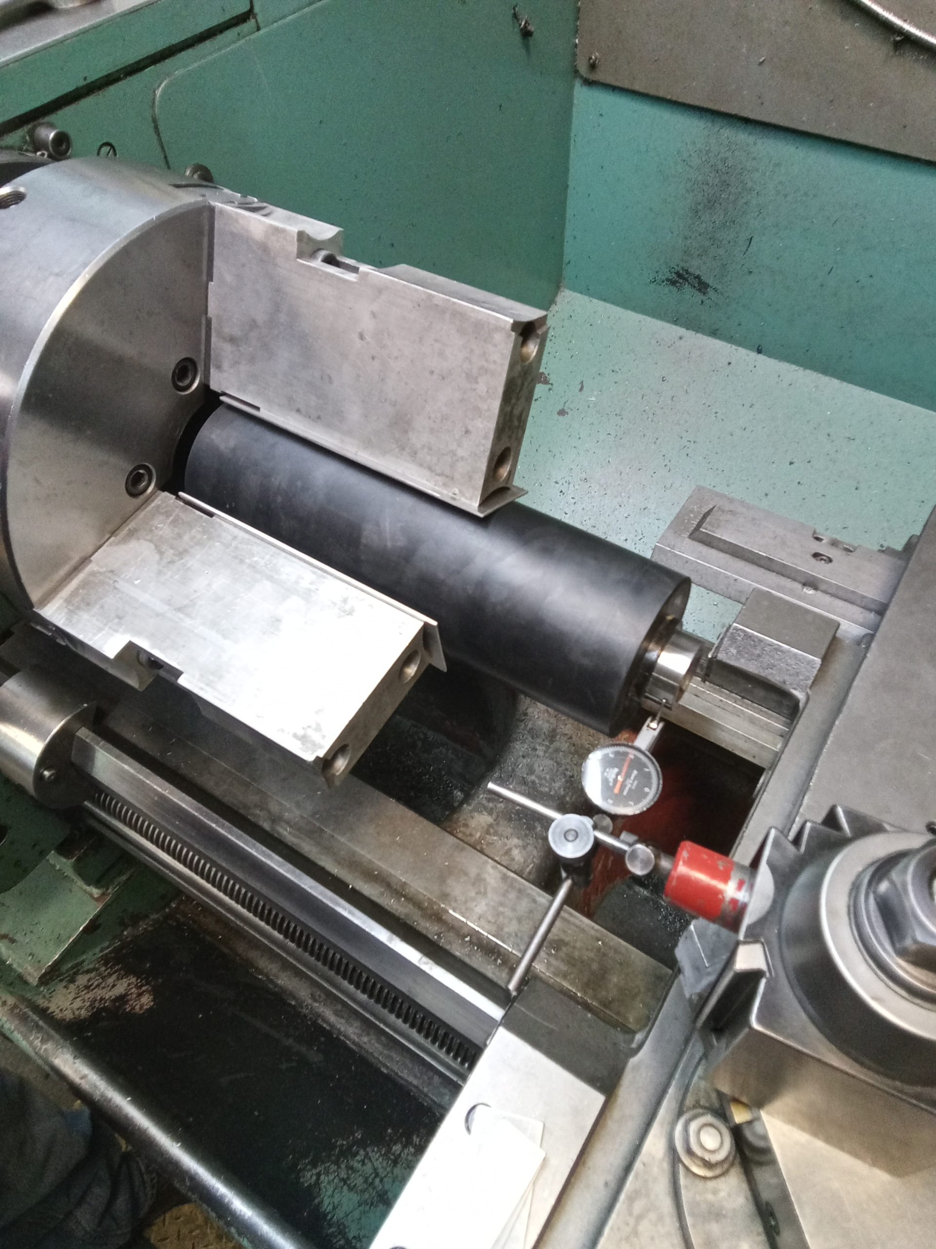 Manufacturing Career: Passion Drives Success | C&G Machine